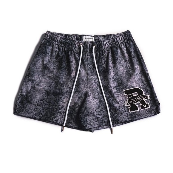 Ryoko Rain | Shorts | Ryoko Rain Mamba Kobe Bryant Shorts | Poshmark